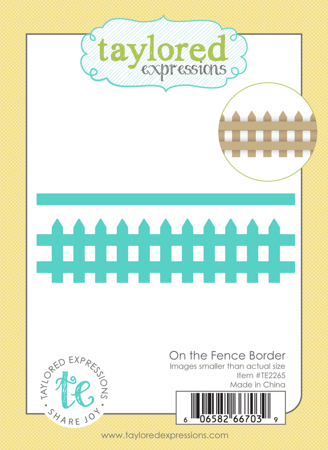 Decorative Borders