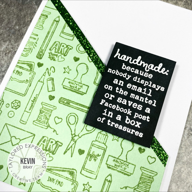 Handmade Humor