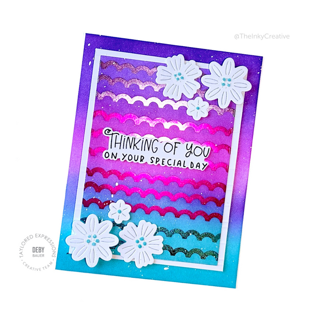Cookie Monster Fun Foil