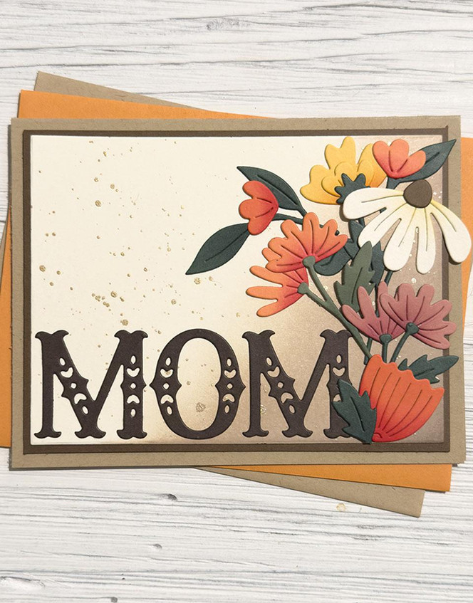 Folk Mom