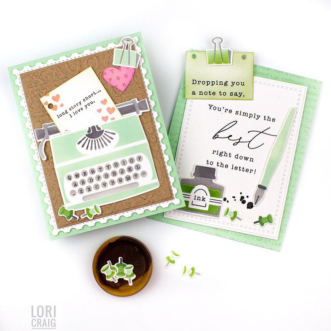 The Write Stuff Bundle