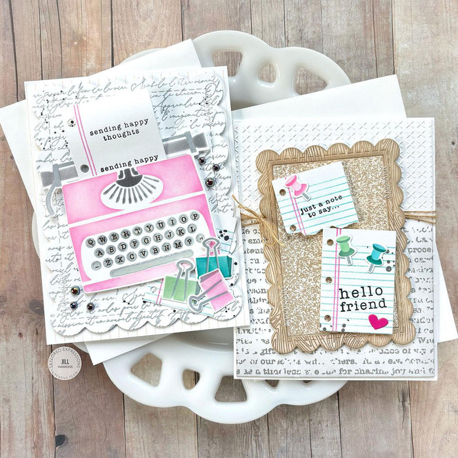 The Write Stuff Bundle