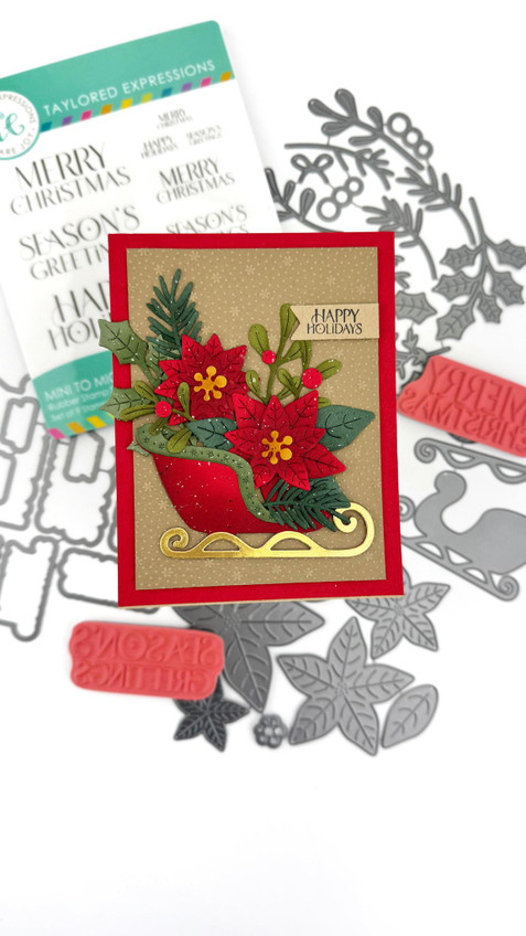 Holiday Greenery Bundle