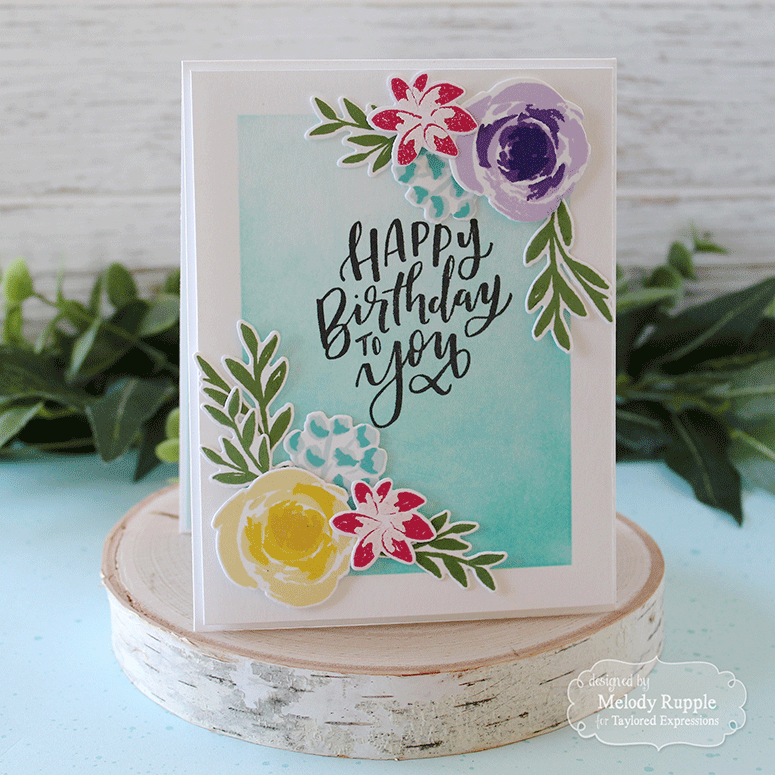 Masking Stencils - Rectangles