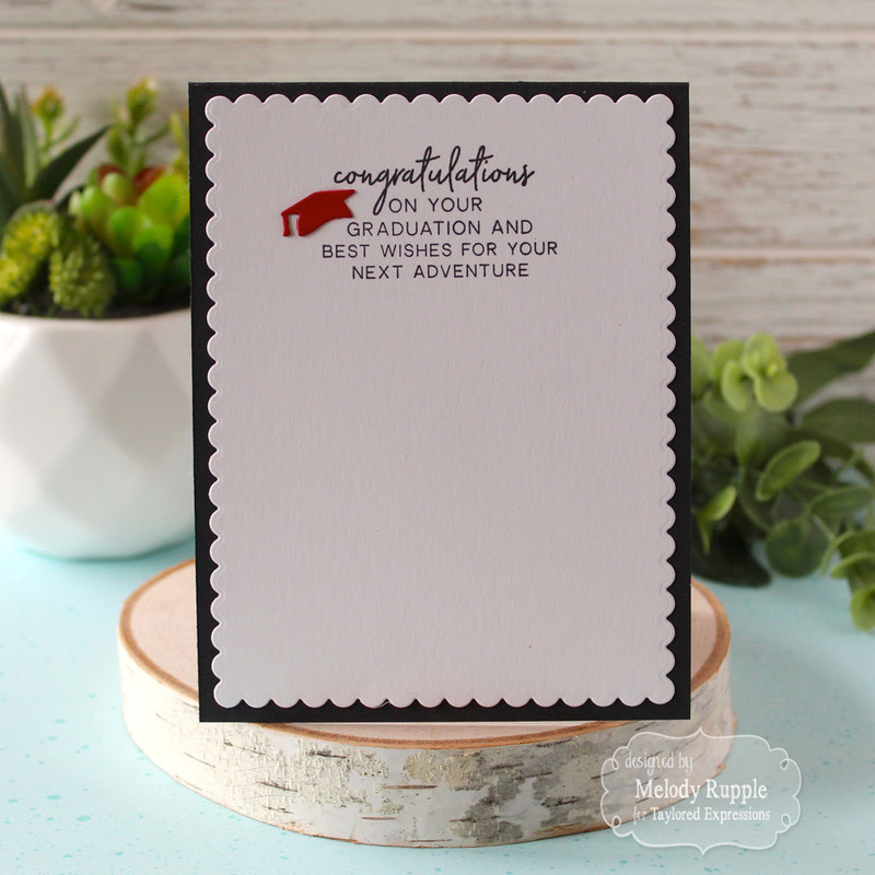 The Inside Scoop - Grad