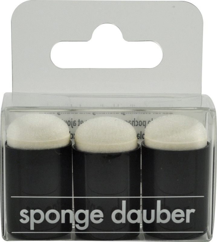 Sponge Daubers