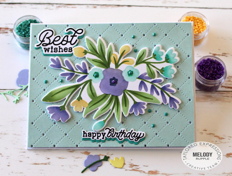Create-in-Quads - Ever in Bloom