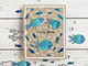 Little Bits - Fish