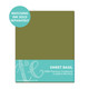 TE Premium Cardstock - Sweet Basil