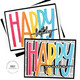 Big Happy Add-Ons Dies