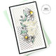 Foil It - Mini Slim Daisy Dreams