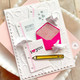 Just Write Cardmaking Kit