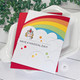 Rainbow Enamel Dots Bundle