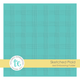 Sketched Plaid 6x6 Embossing Folder