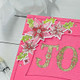 Sketched Plaid 6x6 Embossing Folder