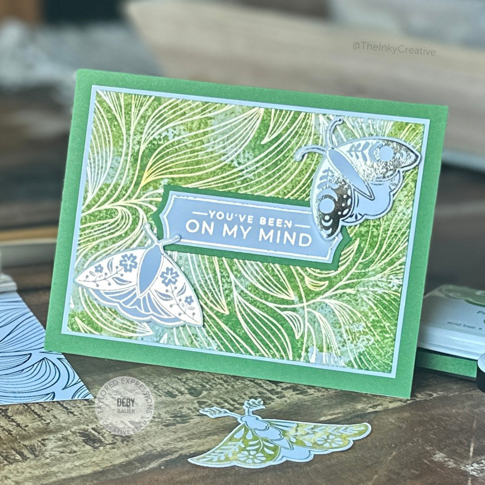 Gold Fun Foil