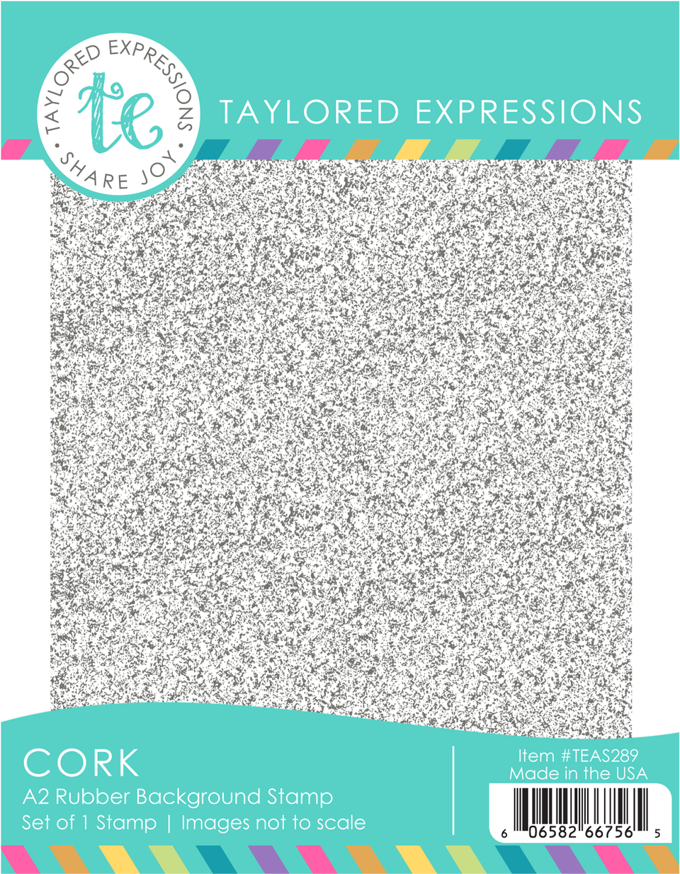 Full-Coverage Red Rubber Stamps | Background Stamps for Cardmaking