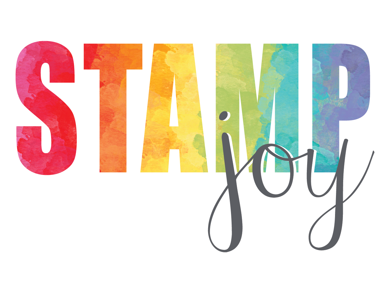 Stamp Joy