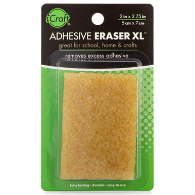 Adhesive Eraser XL