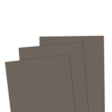 TE Premium Cardstock - Mocha - Taylored Expressions
