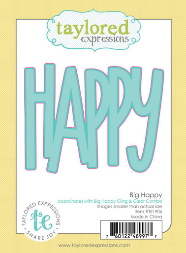 Big Happy Die