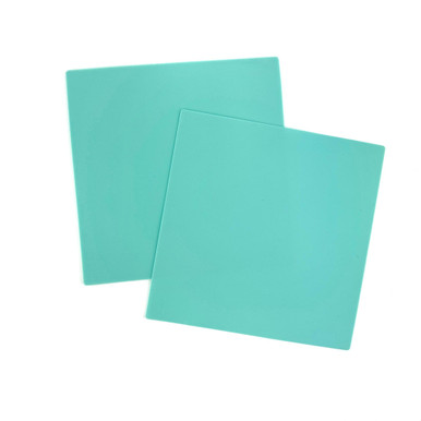 TE Teal Embossing Pad Kit