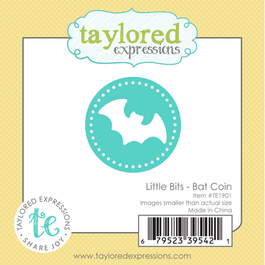 Little Bits - Bat Coin