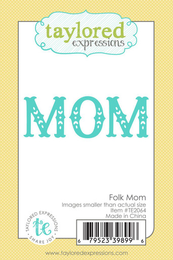 Folk Mom