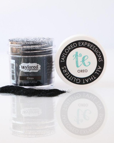 TE All That Glitters - Oreo