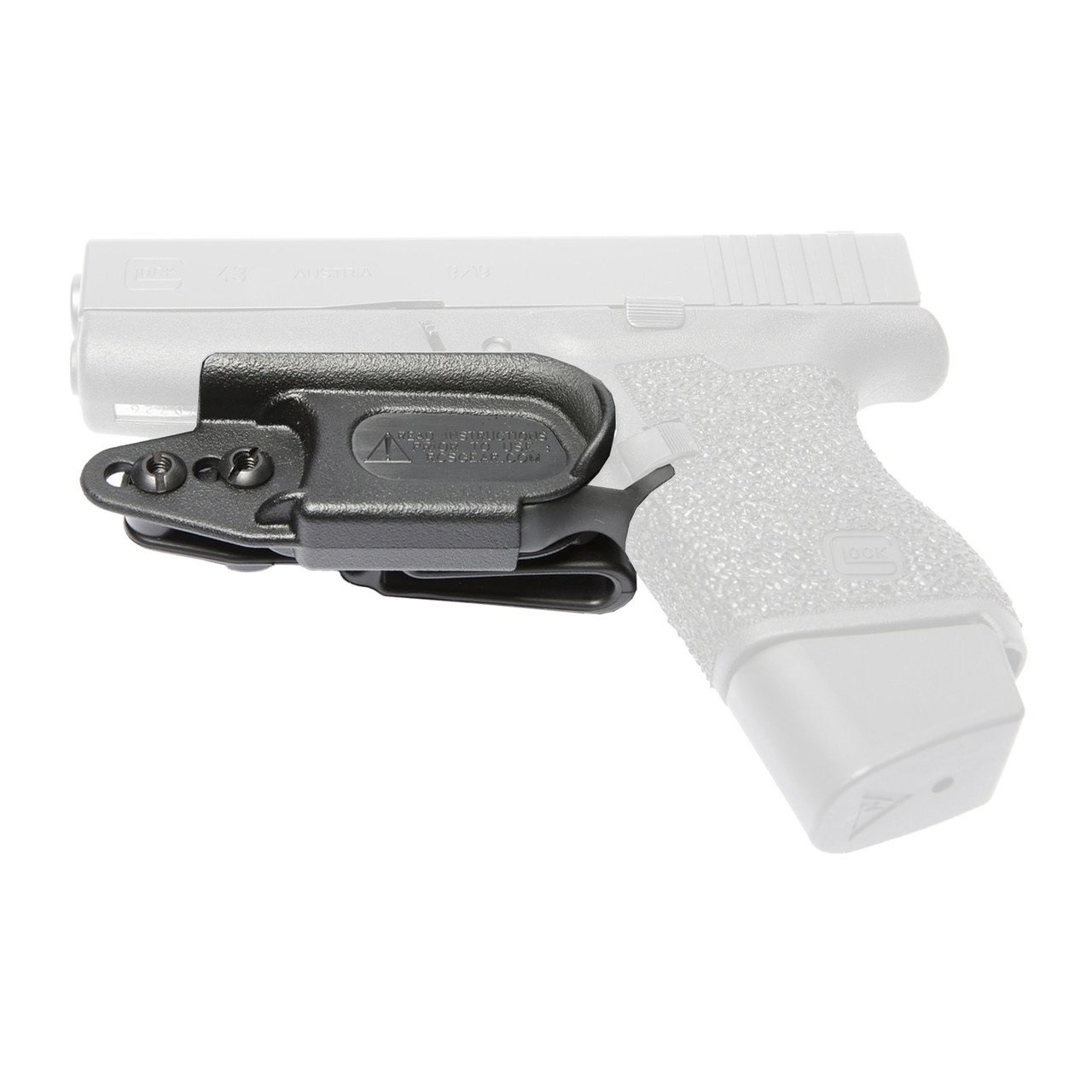 Raven Vanguard 2 M&p Full Overhook - Ammo City Supply