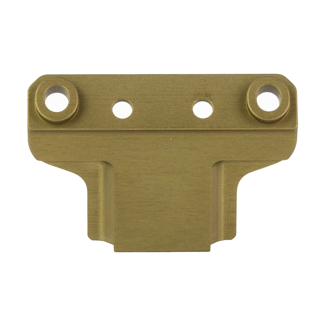 Unity Fast Offset Base Fde - Ammo City Supply