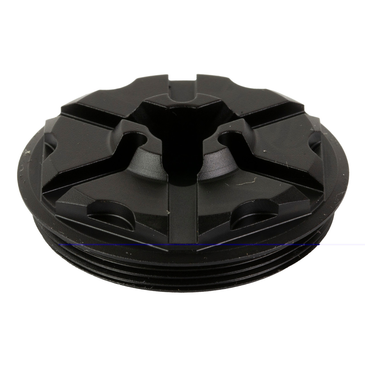 Energetic End Cap 5.56mm Flash Hider - Ammo City Supply