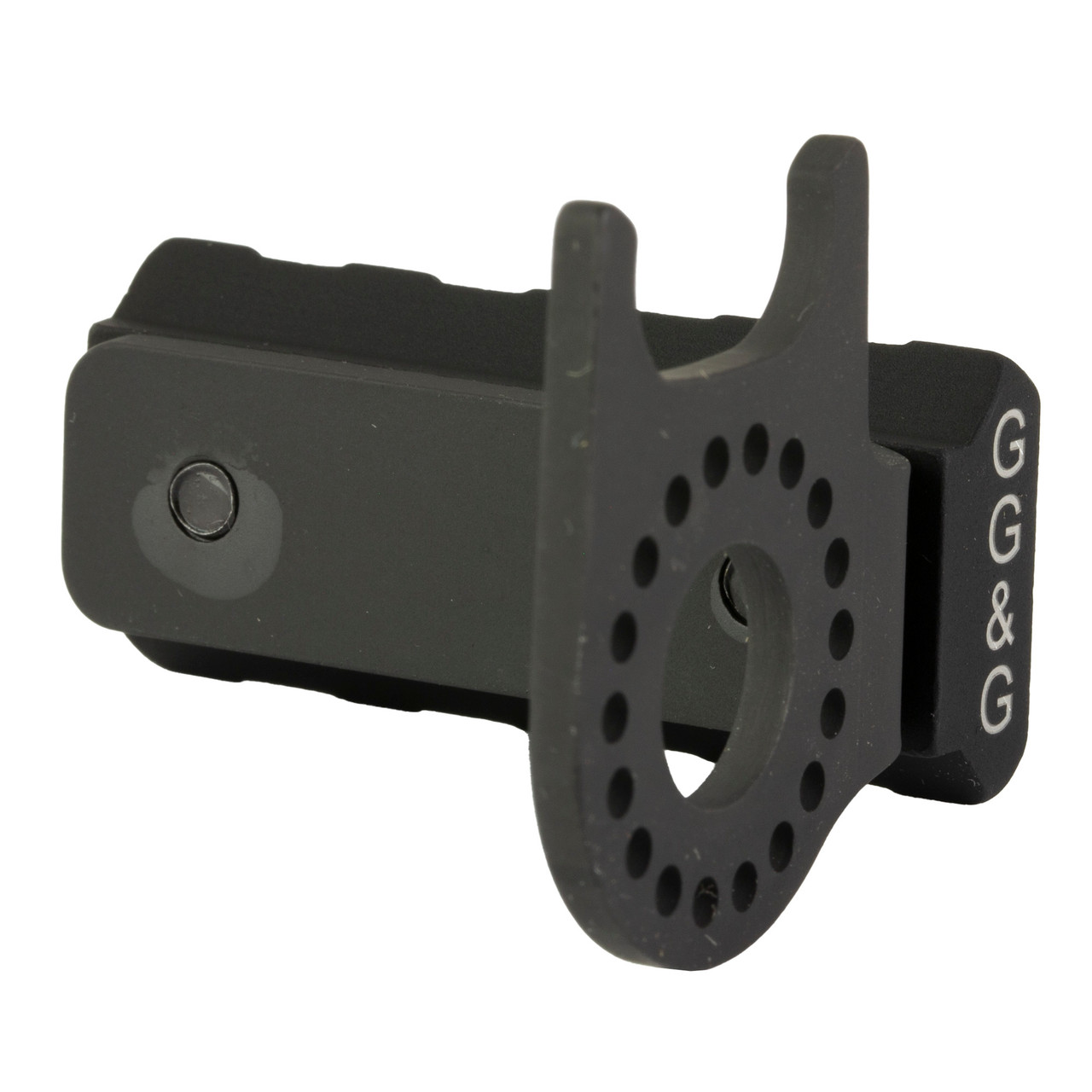 Gg&g Mossberg 500 Flashlight Mount - Ammo City Supply