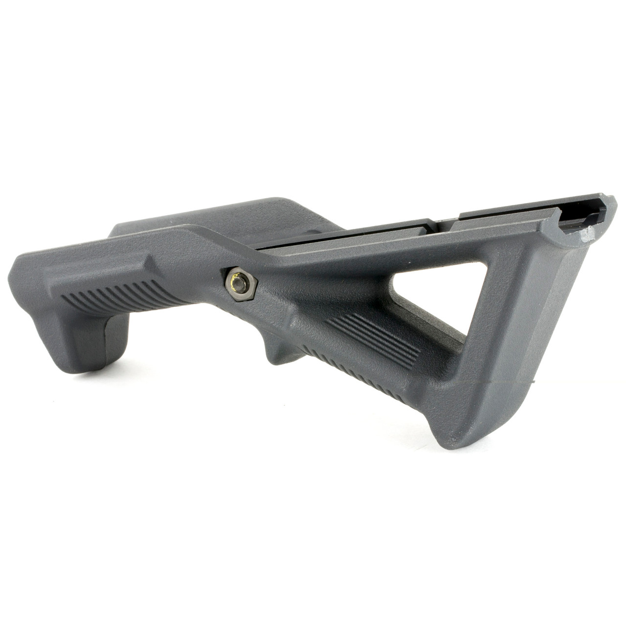 Magpul (afg1) Angled Foregrip Gry - Ammo City Supply