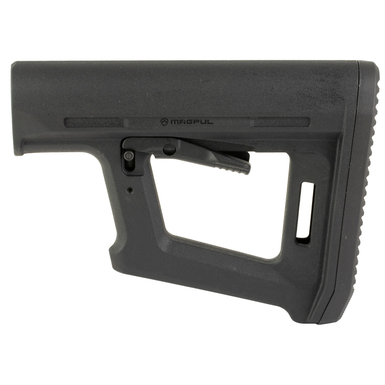 Magpul Moe Pr Carbine Stock Blk - Ammo City Supply