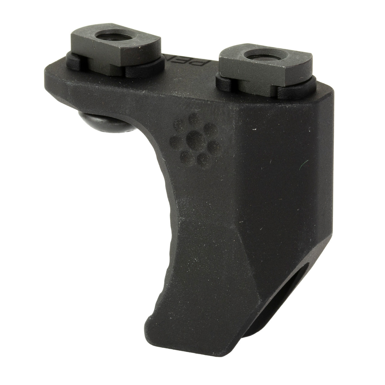 Arisaka Hand Stop M-lok Black - Ammo City Supply