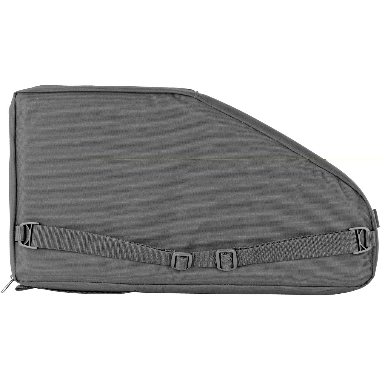 U/m Submachine Gun Case Tact Blk - Ammo City Supply
