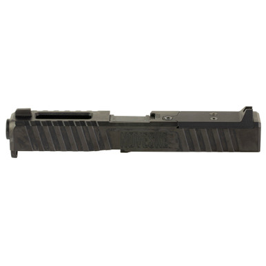 Noveske Or Sld/barrel Glk 19 G3 Blk - Ammo City Supply