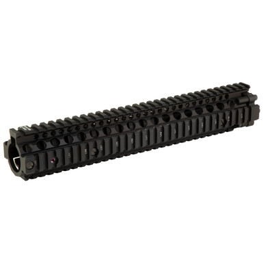 Dd M4a1 Rail System Blk - Ammo City Supply