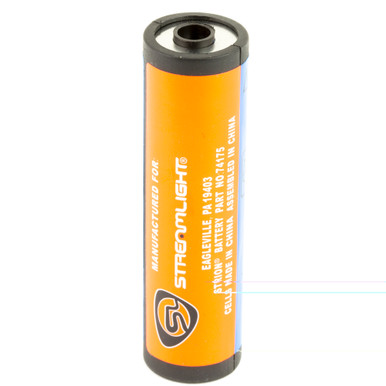 Strmlght Strion Battery Stick Li-ion - Ammo City Supply