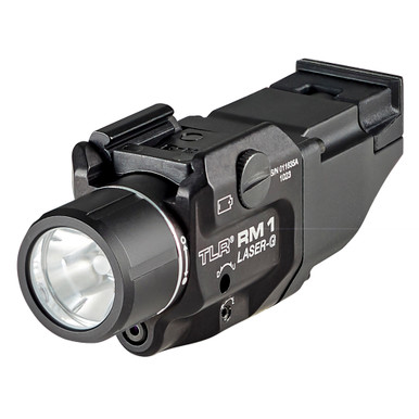 Strmlght Tlr Rm1 500lm Lt/grn Lsr - Ammo City Supply