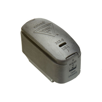 Ghost Moab +5 For Gen3 Pmag Blk - Ammo City Supply