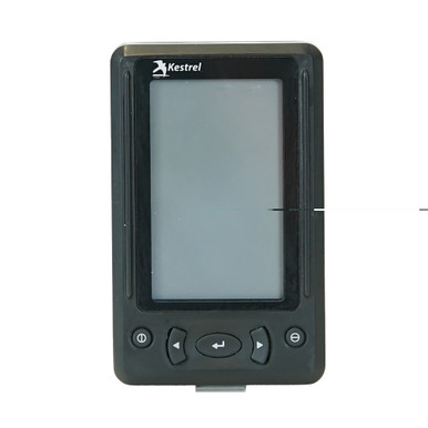 Kestrel Hud Series 5 Meter/remote - Ammo City Supply