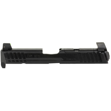 Hk Vp9 Optics Ready Slide Kit Blk - Ammo City Supply