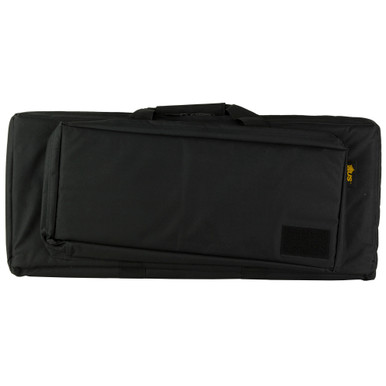 Us Pk Rat Case 28"x11" Black - Ammo City Supply