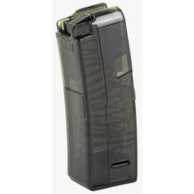 Ets Mag For Hk Mp5 9mm 10rd Crb Smk
