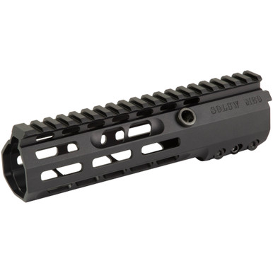 Solgw 8" M89 M-lok Handguard Blk - Ammo City Supply