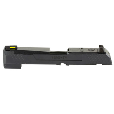 Ruger Max-9 Long Slide Assembly Blk - Ammo City Supply