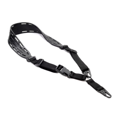 Limbsaver Sw Tac Sling-single Blk - Ammo City Supply