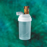 AQUAPAK Prefilled Nebulizer Systems, 1070mL, 10/cs (#041-28) - Venture ...